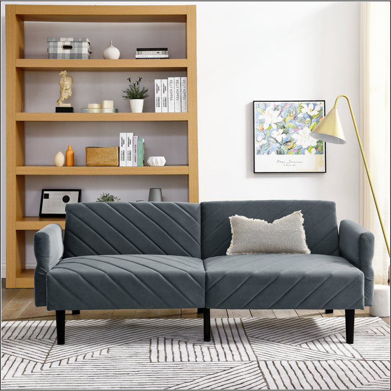 Wayfair folding couch store
